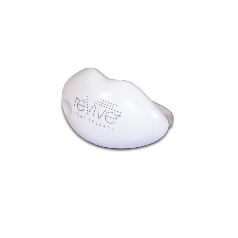 The reVive Light Therapy Era: How LED Devices Work | Heliotherapy ...