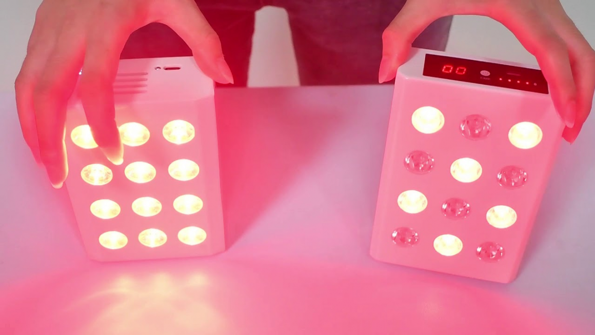 A Complete Analysis Of Joovv Red Light Therapy | Heliotherapy Research ...