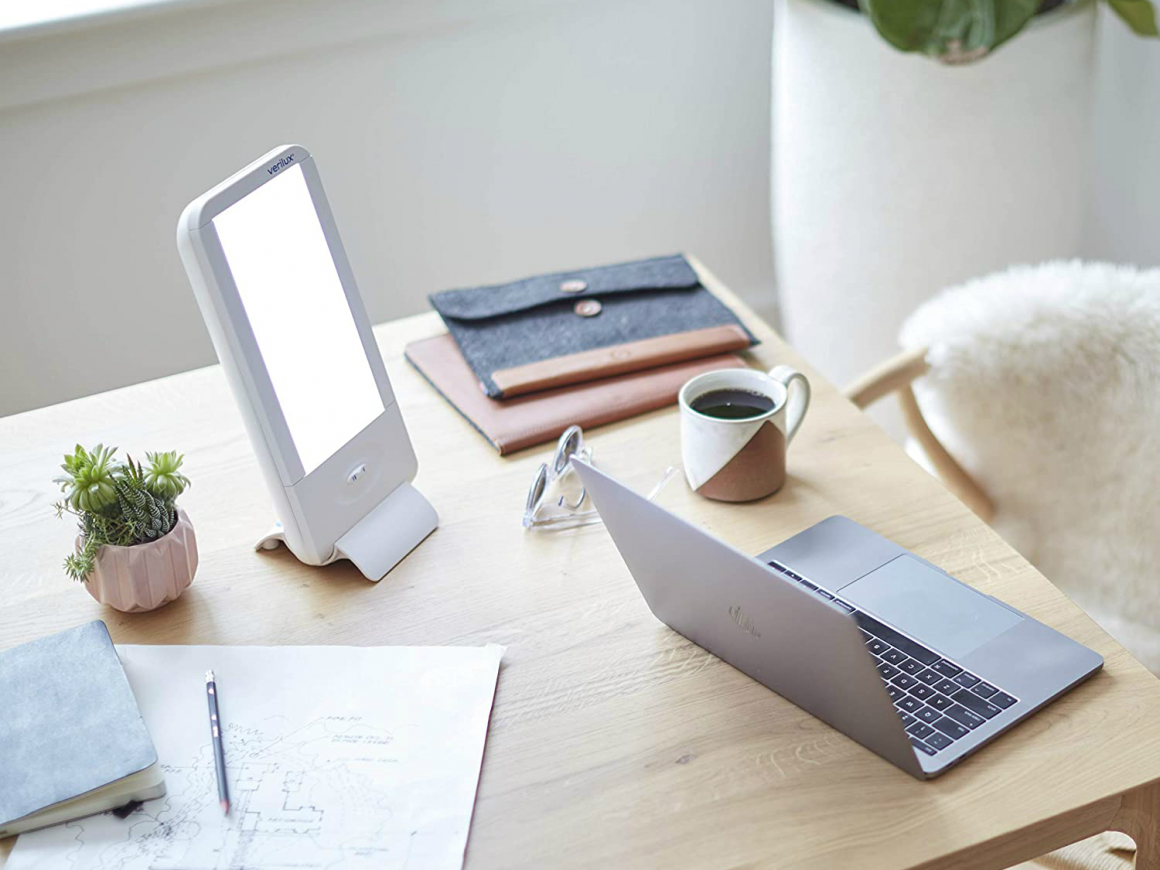 SAD Lights: The Scientific Rationale For Effectiveness | Heliotherapy ...