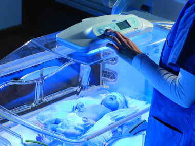 Bili Lights For Jaundice: Effectiveness For Neonatal & Adults ...