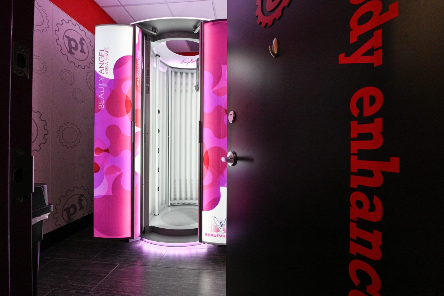 How Effective Is Total Body Enhancement At “Planet Fitness”: All You ...