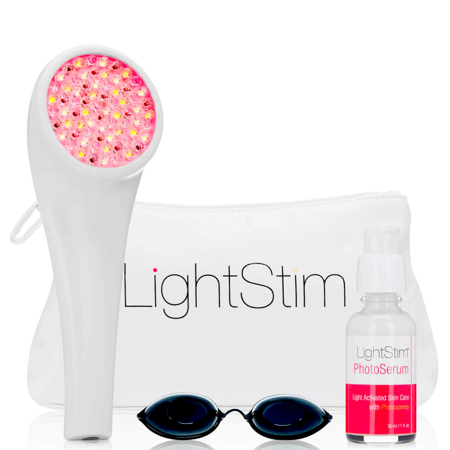 Deep Review: All You Need To Know About LightStim For Wrinkles ...