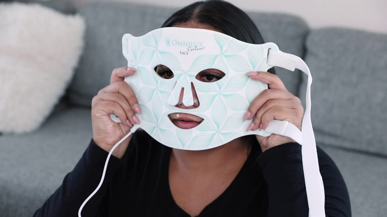 Eye-Opening Truth About Omnilux LED Masks | Most Detailed Review ...