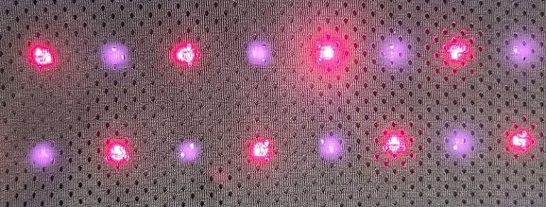 Does Red Light Therapy Tighten Loose Skin? + Before & After ...