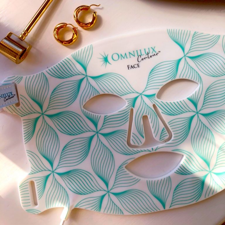 Eye-Opening Truth About Omnilux LED Masks | Most Detailed Review ...