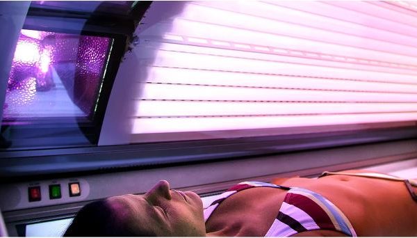 Tanning Bed Rash 4 Main Causes And 4 Ways To Get Rid Of It