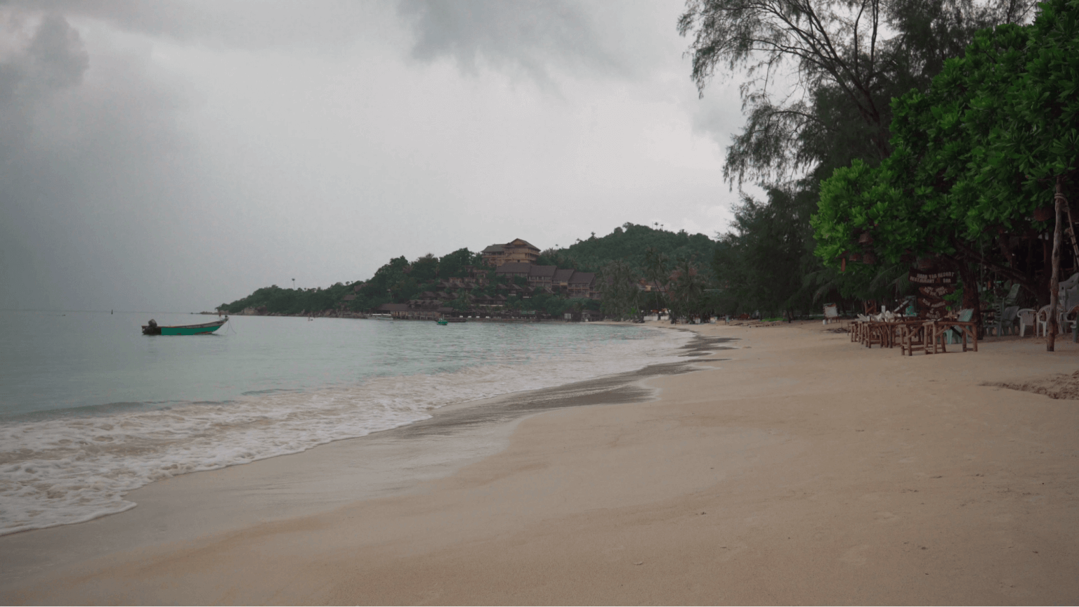 Can You Tan On Cloudy Days? Revealing All The Myths