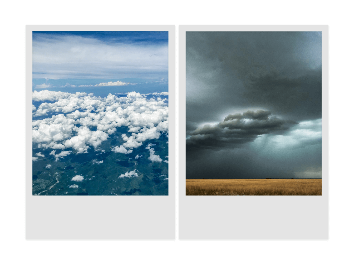 Can You Tan On Cloudy Days? Revealing All The Myths