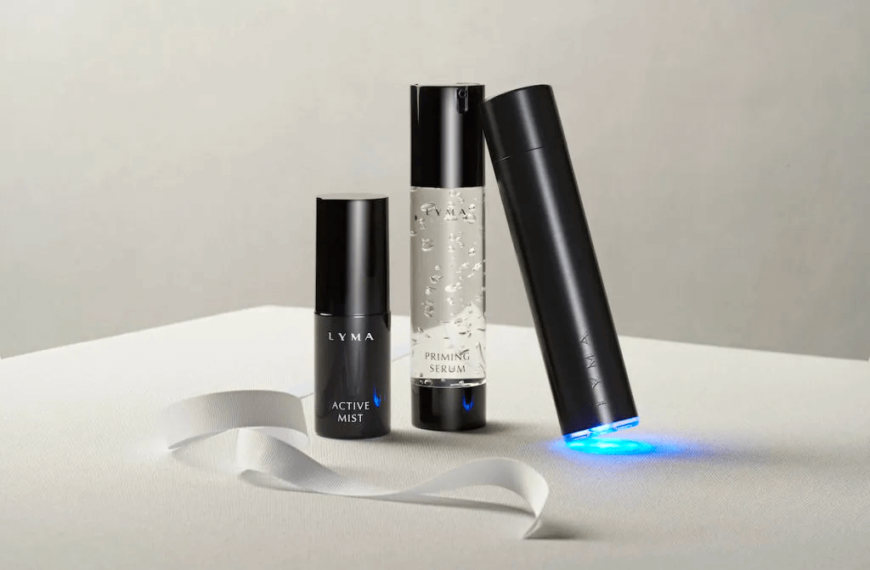 LYMA Laser Reviews: Is It Worth The Investment? (+ Results)